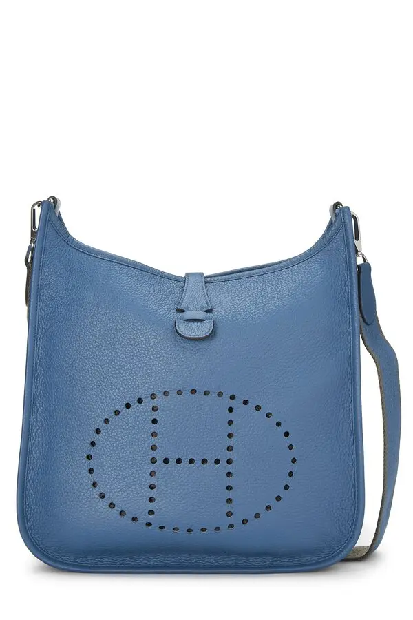Hermès Evelyne Iii Amazone