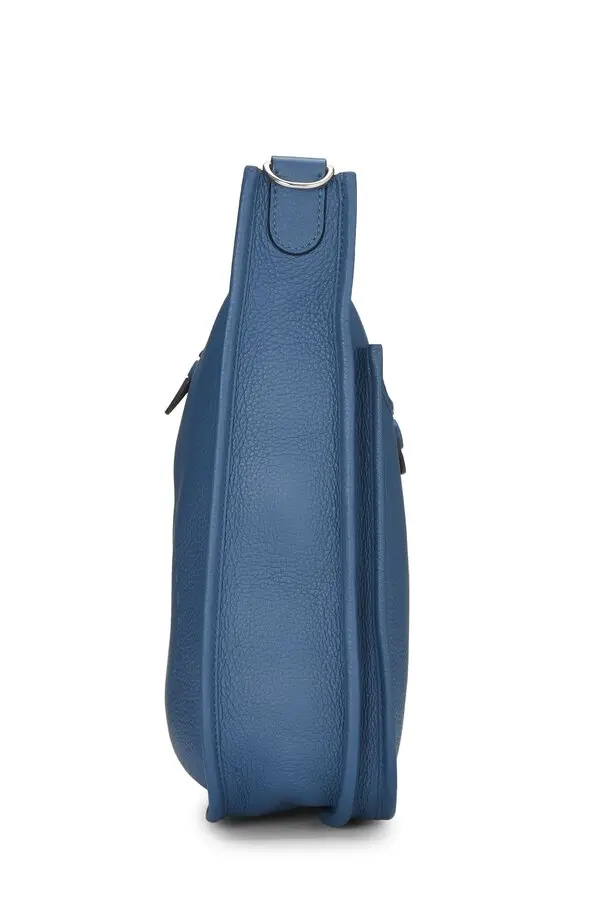 Hermès Evelyne Iii Amazone