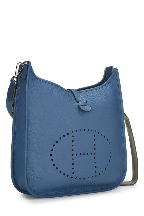 Hermès Evelyne Iii Amazone
