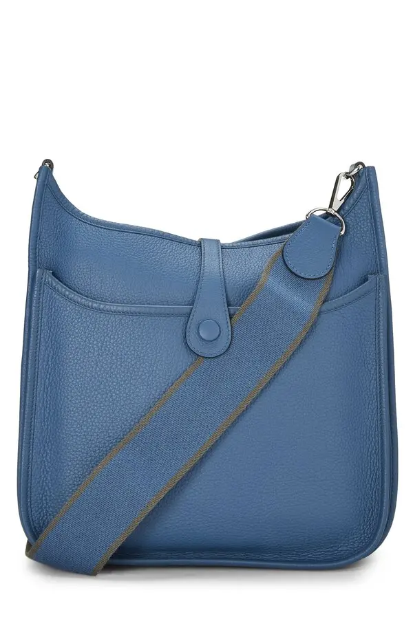 Hermès Evelyne Iii Amazone