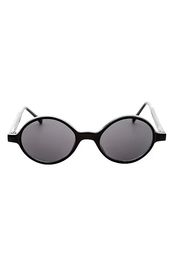 SUNGLASS MUSEUM Vintage Ashton Sunglasses Selected By
