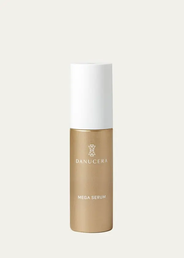 DANUCERA Mega Serum, 1 Oz