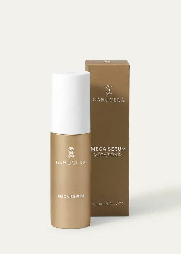 DANUCERA Mega Serum, 1 Oz