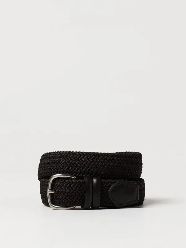 XC Woven Belt - Dark
