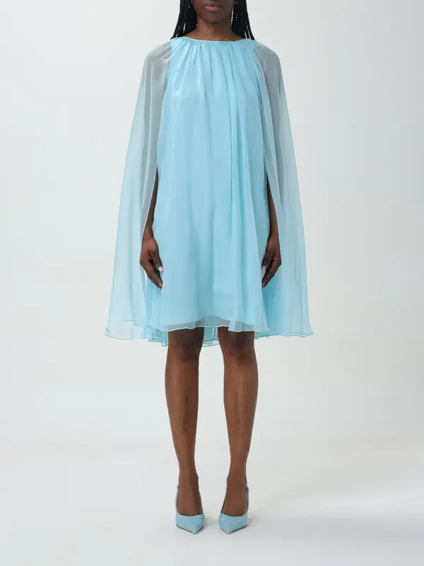 Max Mara Dress - Sky