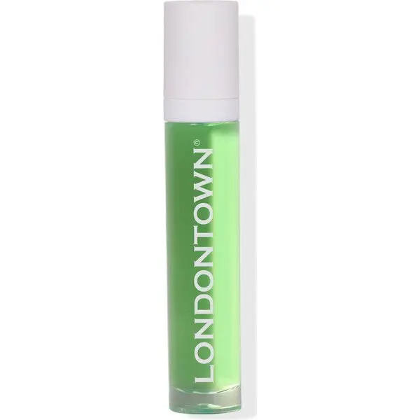 LONDONTOWN Roll & Glow Cuticle Oil - Agave Pear