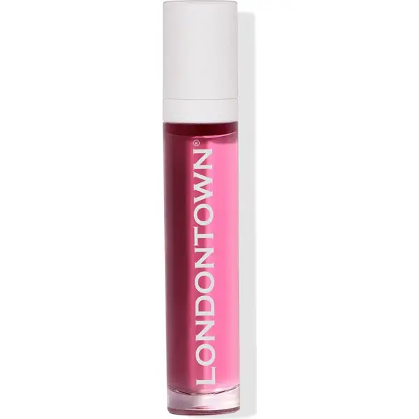 LONDONTOWN Roll & Glow Cuticle Oil - Dragonfruit