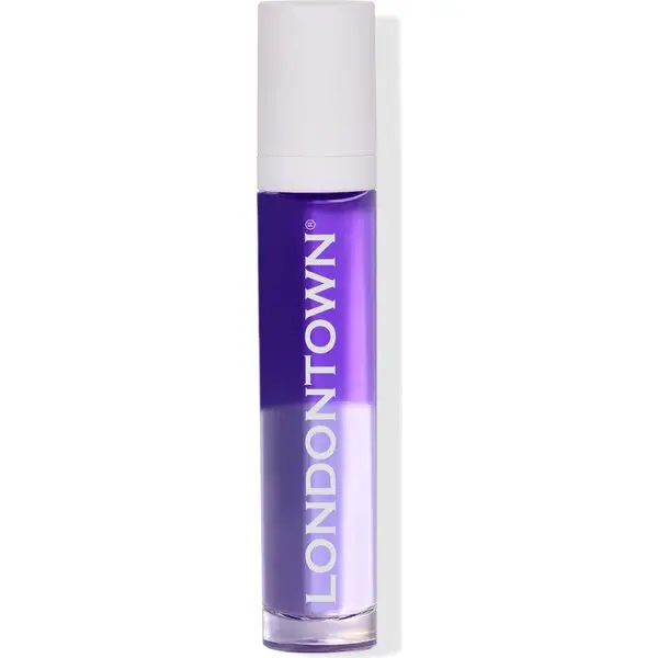 LONDONTOWN Roll & Glow Cuticle Oil - Lavender