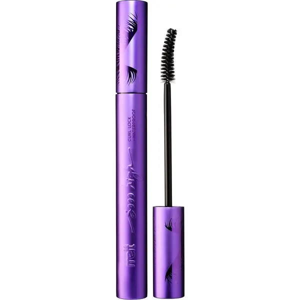 MELT COSMETICS Curl Lock + Waterproof Mascara - Sooo High