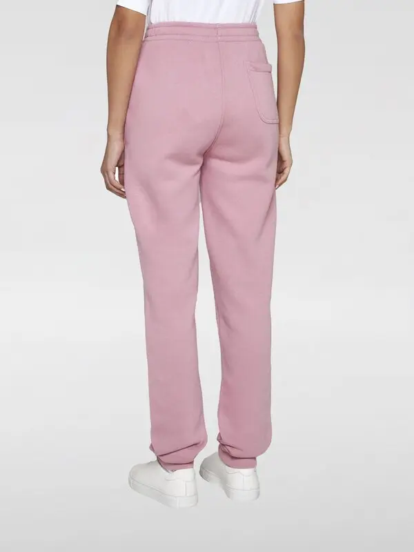 Maison Kitsuné Pants - Pink