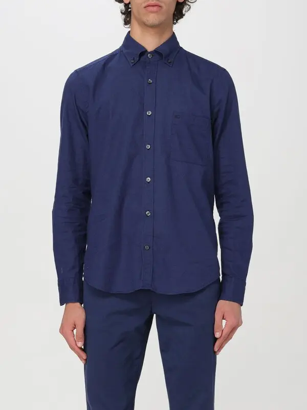 XC Shirt - Blue