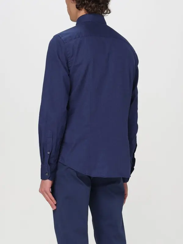 XC Shirt - Blue