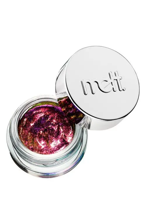 MELT COSMETICS Duo Chrome Eyeshadow Gel - Clockwork Purple