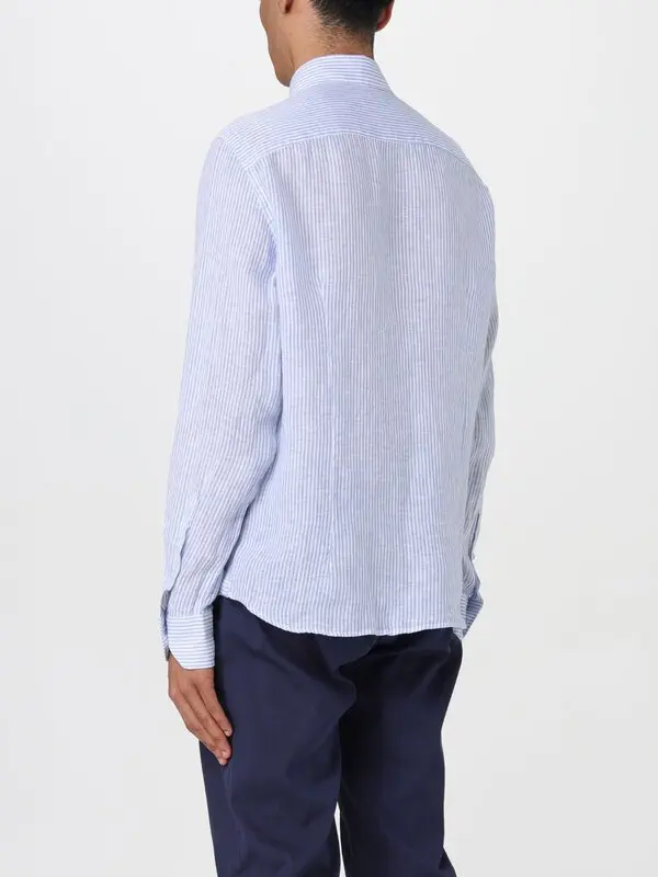 XC Shirt - Gnawed Blue