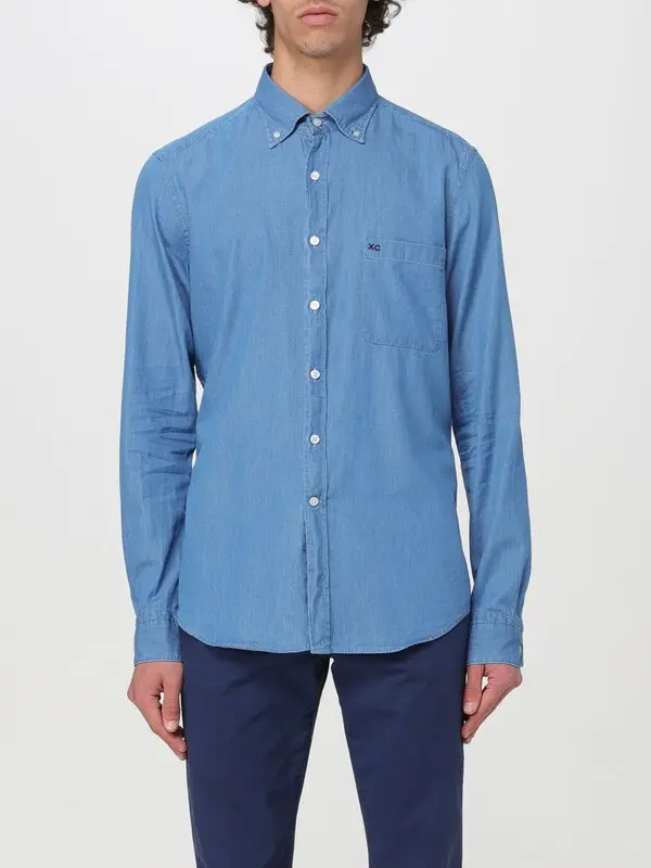 XC Shirt - Sky Blue