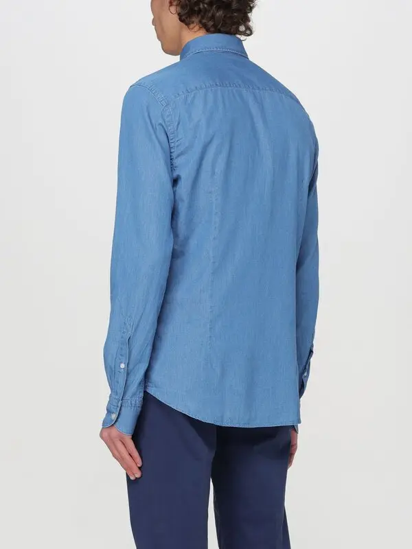 XC Shirt - Sky Blue