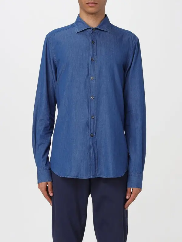 XC Shirt - Blue