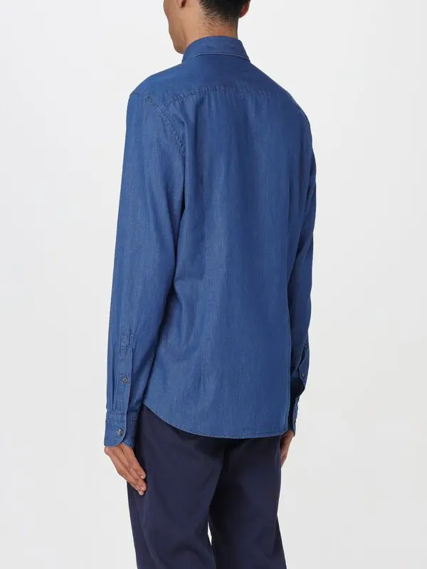 XC Shirt - Blue