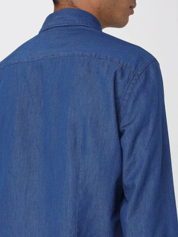 XC Shirt - Blue