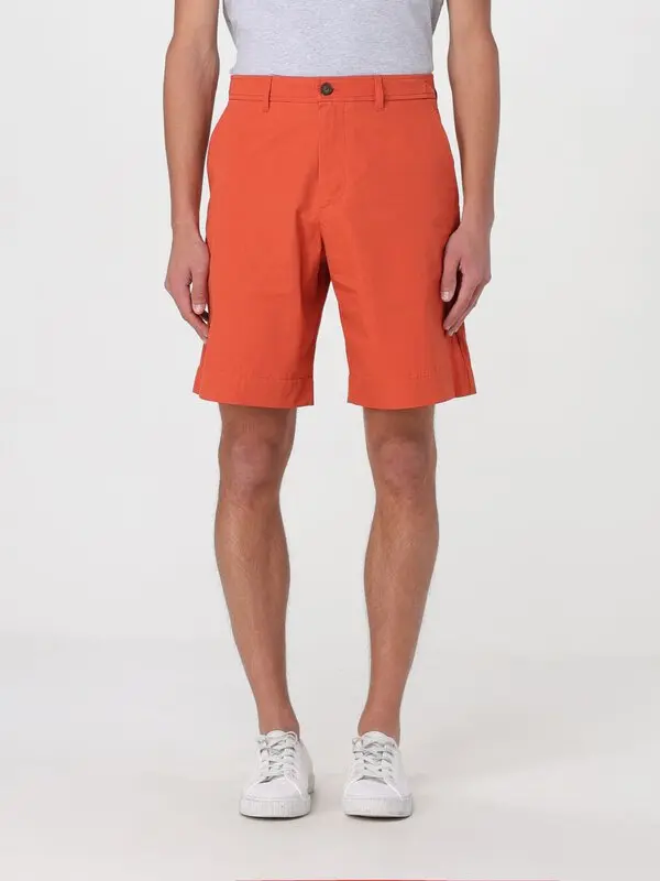 Maison Kitsuné Tailored Shorts