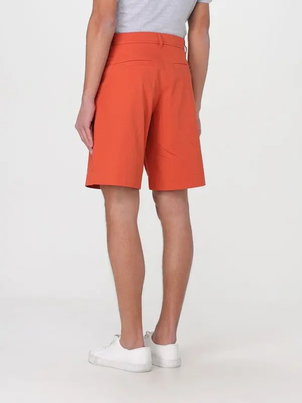 Maison Kitsuné Tailored Shorts