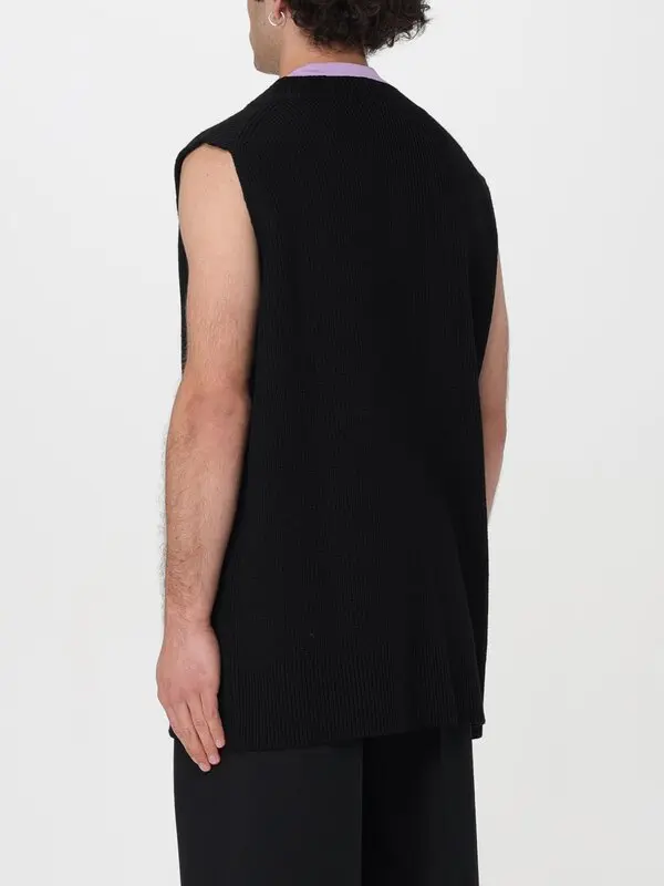 JIL SANDER Vest - Multicolor