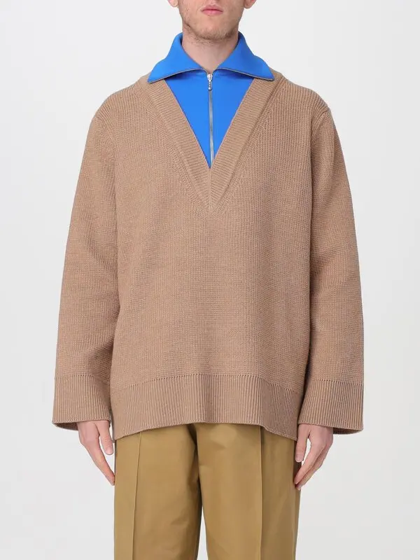 JIL SANDER Polo Shirt - Multicolor
