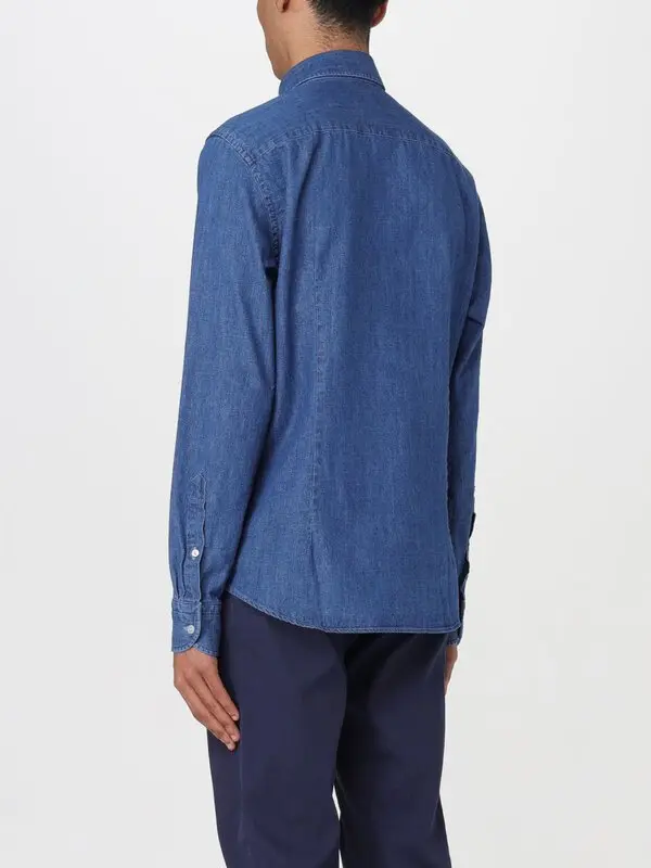 XC Shirt - Blue