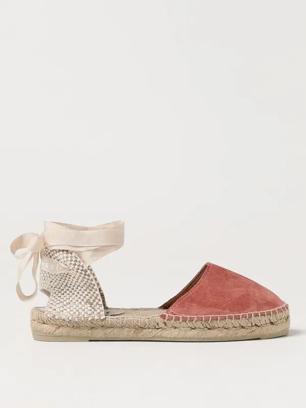 Manebí Espadrilles - Brown