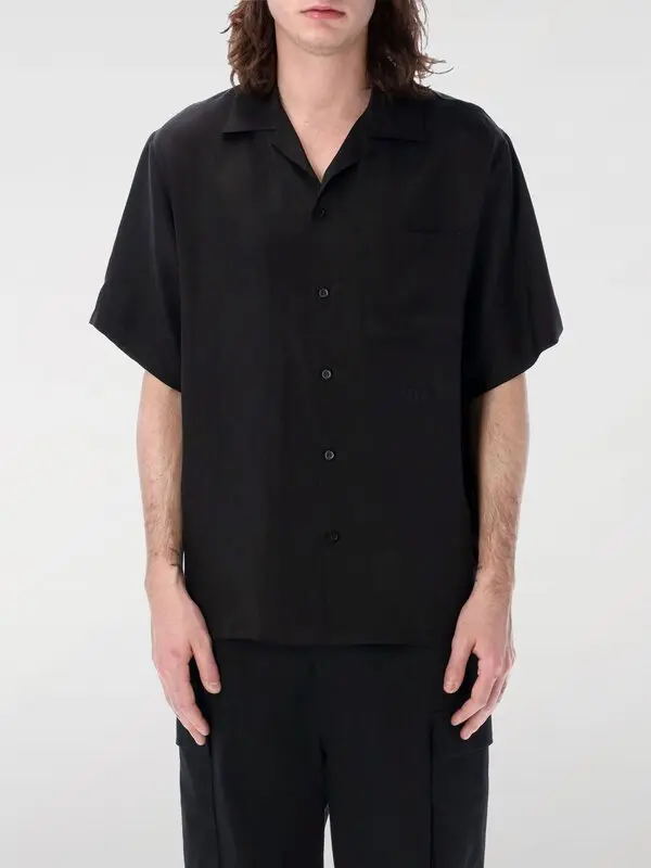 MSGM Shirt - Black