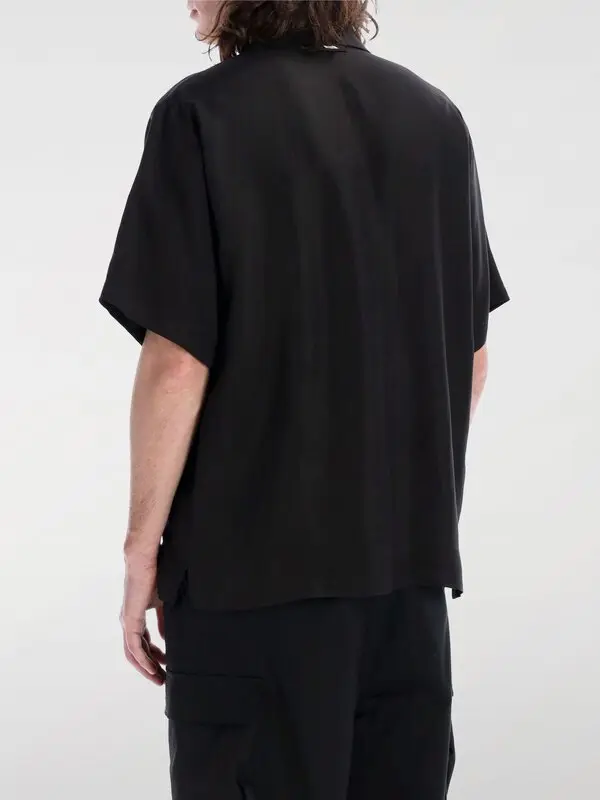 MSGM Shirt - Black