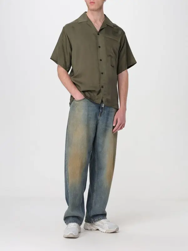 MSGM Shirt - Military