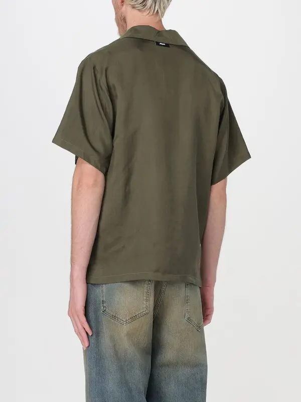 MSGM Shirt - Military