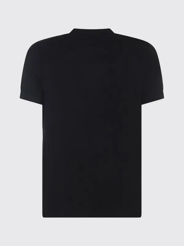 Giorgio Armani T-shirt - Black