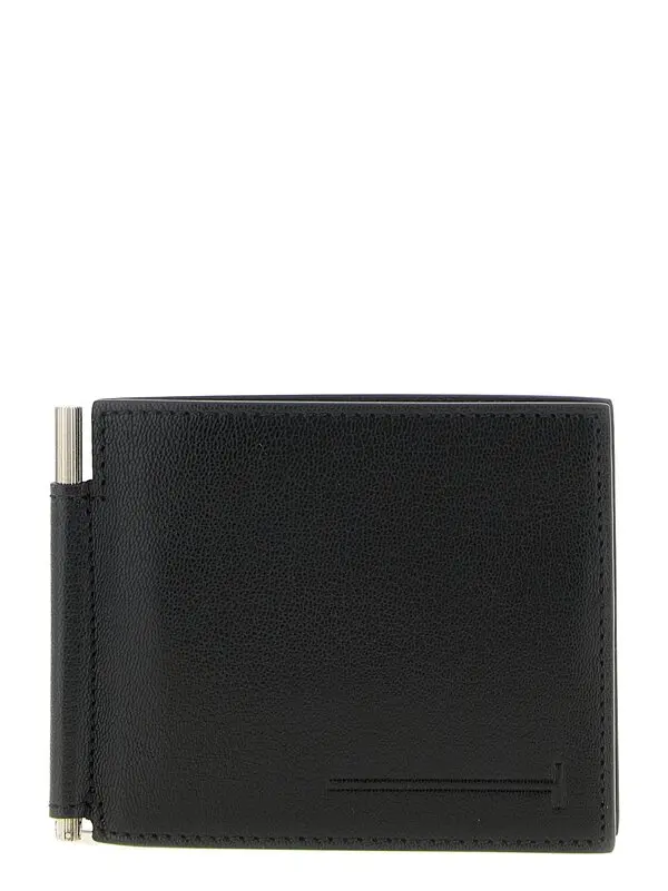 TOM FORD T Line' Wallet - Black