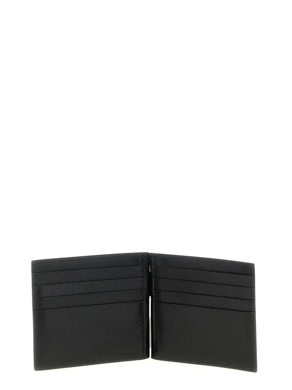 TOM FORD T Line' Wallet - Black