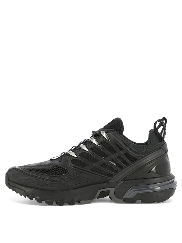 SALOMON Acs Pro Sneakers - Black