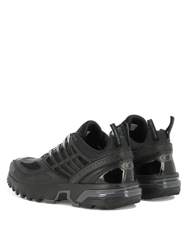 SALOMON Acs Pro Sneakers - Black