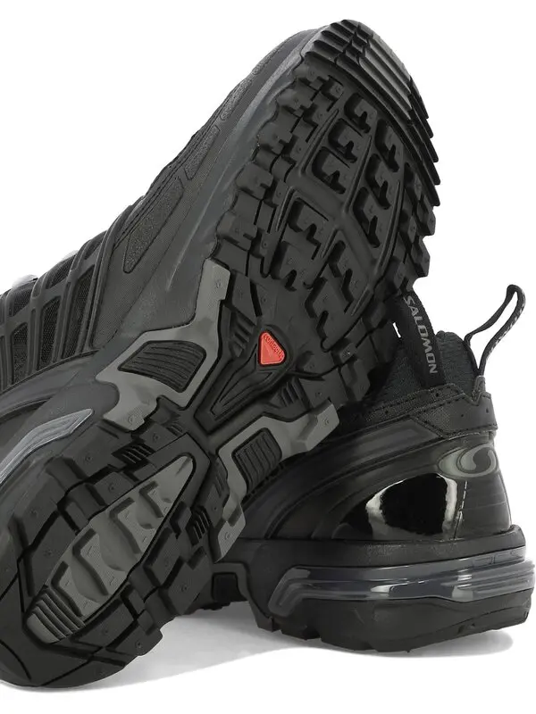 SALOMON Acs Pro Sneakers - Black