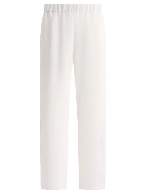 F.IT Wide Leg Trousers