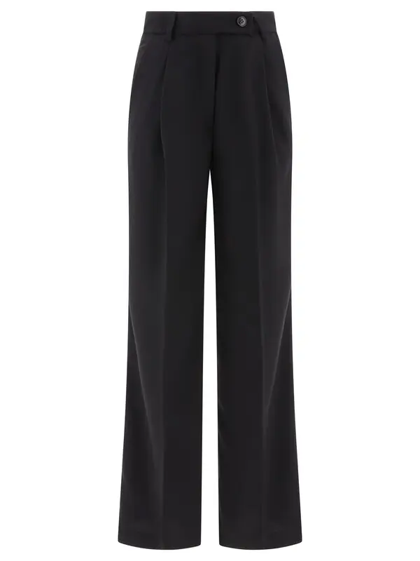F.IT Tailored Trousers