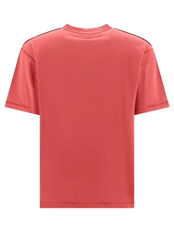 StÜssy Lazy' T Shirt