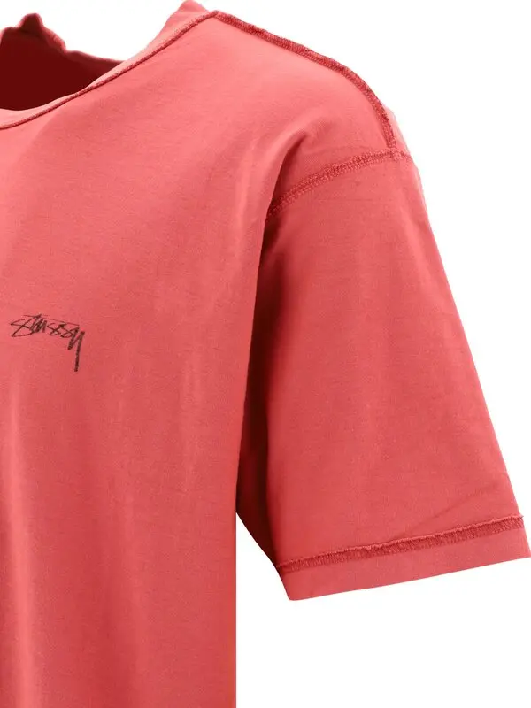 StÜssy Lazy' T Shirt