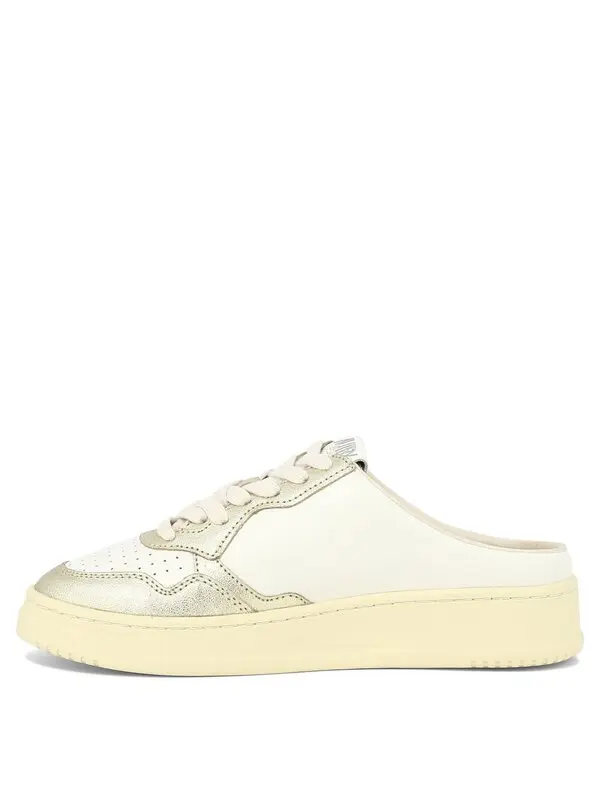 AUTRY Medalist Mule' Sneakers
