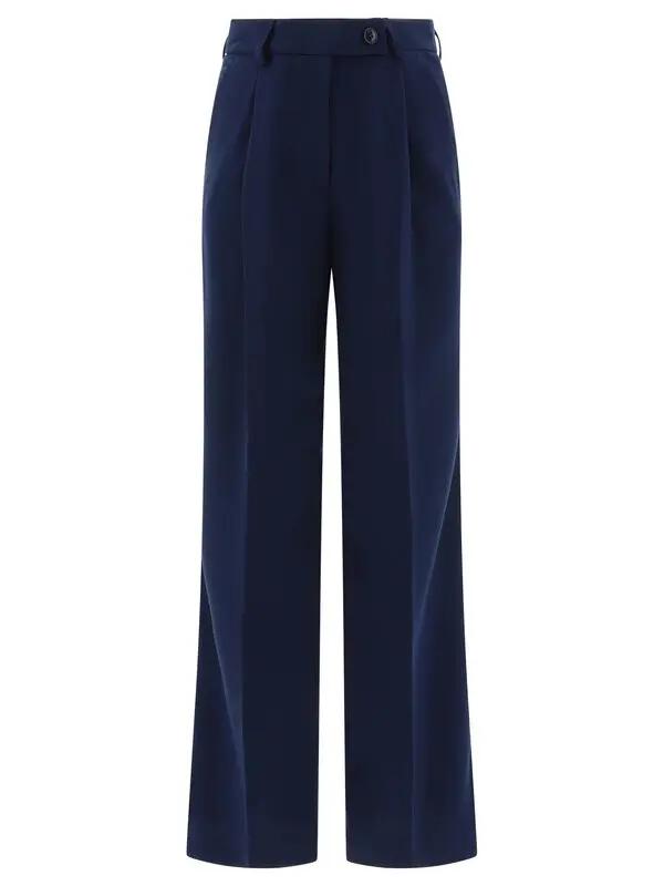 F.IT Tailored Trousers