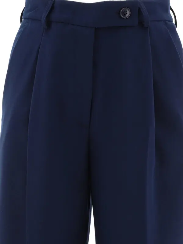 F.IT Tailored Trousers