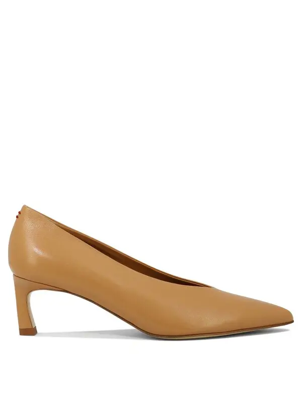 HALMANERA Vale 10' Pumps