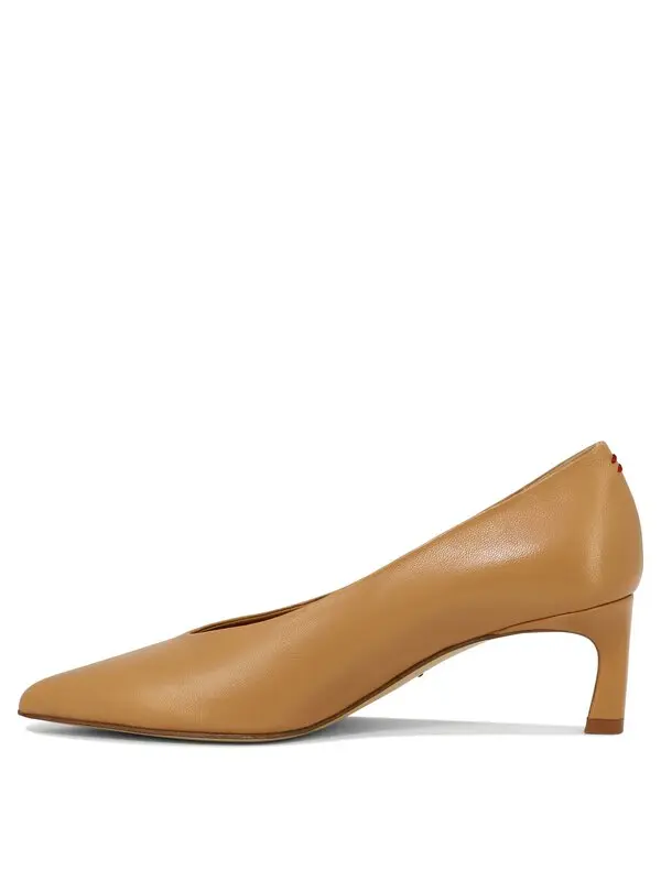 HALMANERA Vale 10' Pumps