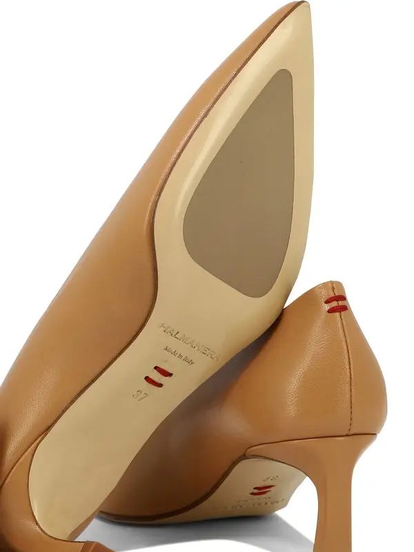 HALMANERA Vale 10' Pumps