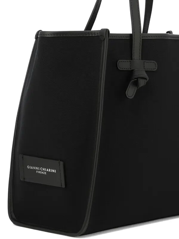 GIANNI CHIARINI Marcella' Shoulder Bag